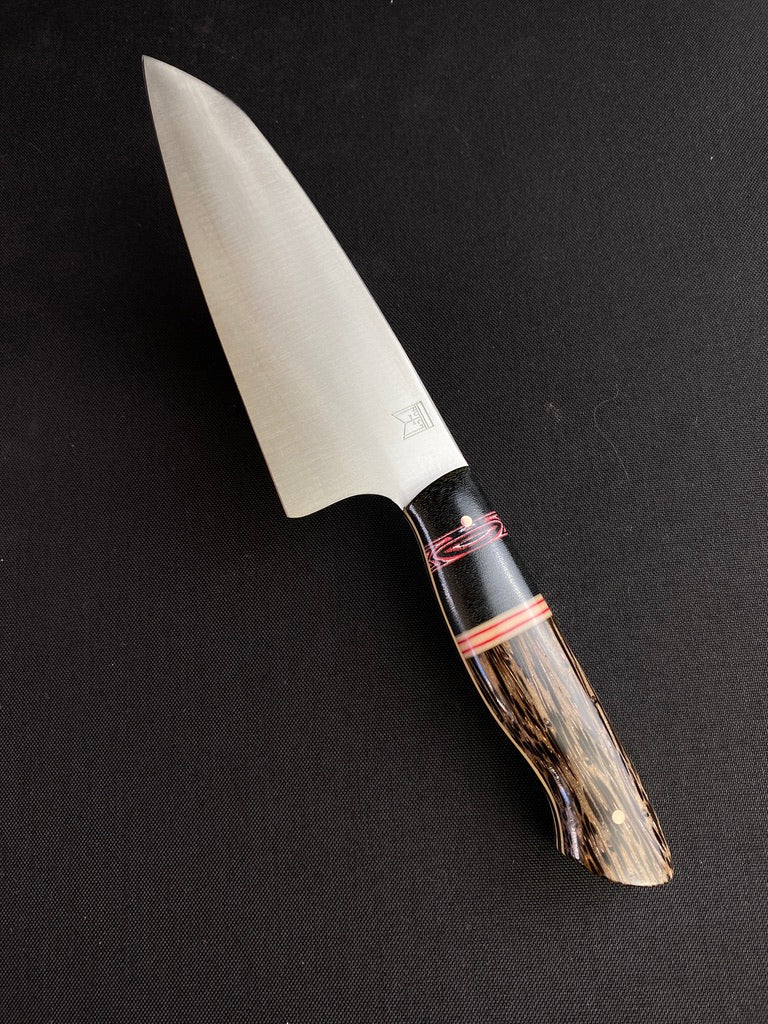 7" chefs – Hutch Made